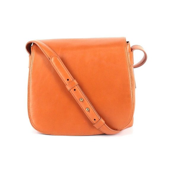 Perry Ellis | Bags | Nwt Perry Ellis Leather Shoulder Bag Purse Pockets ...